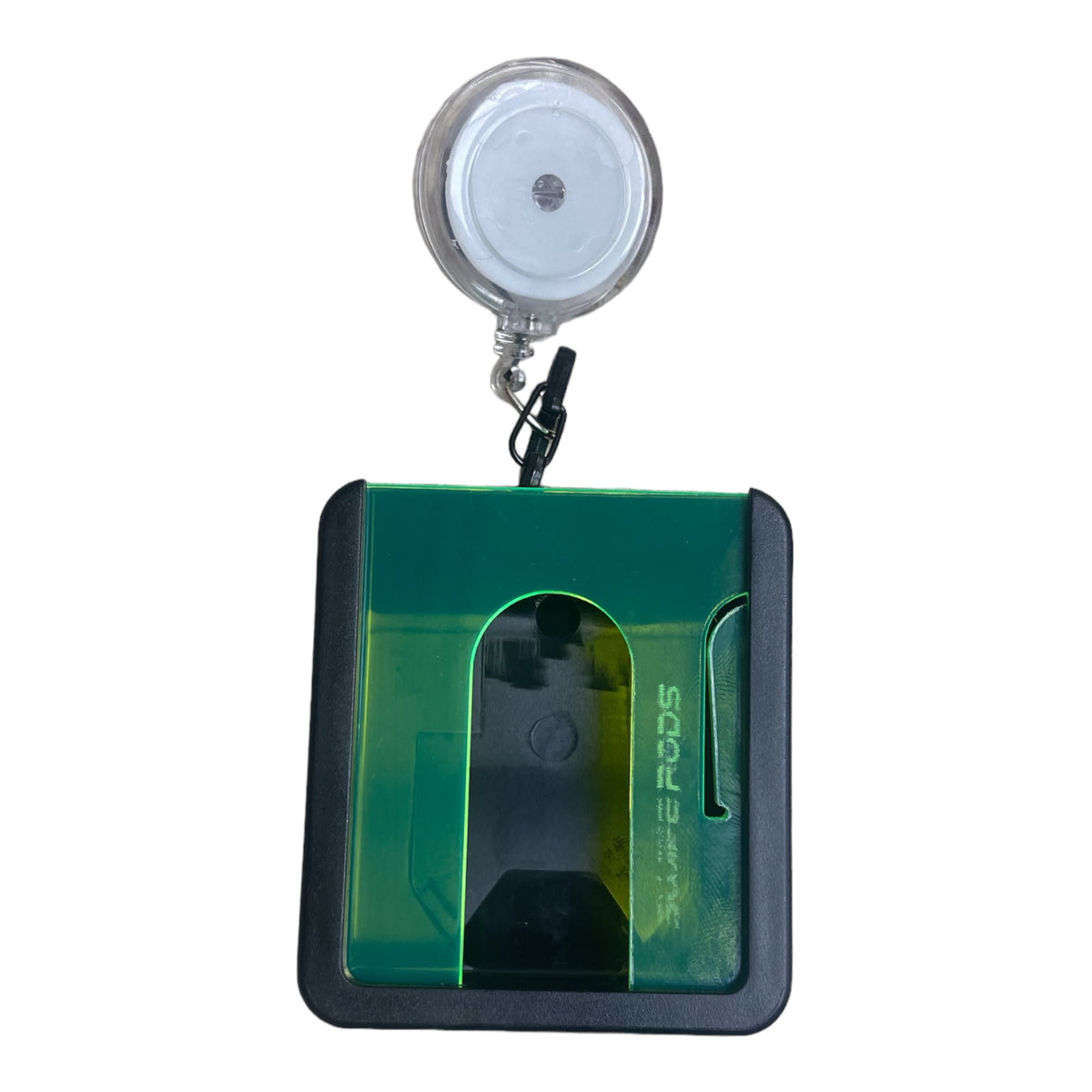 Swipe Pods - On the Go Alcohol Pad Dispenser for Medical Professionals ...